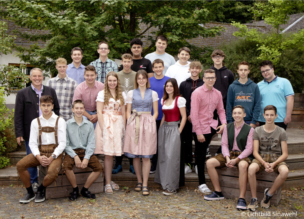 Schüler*innen | LFS Warth