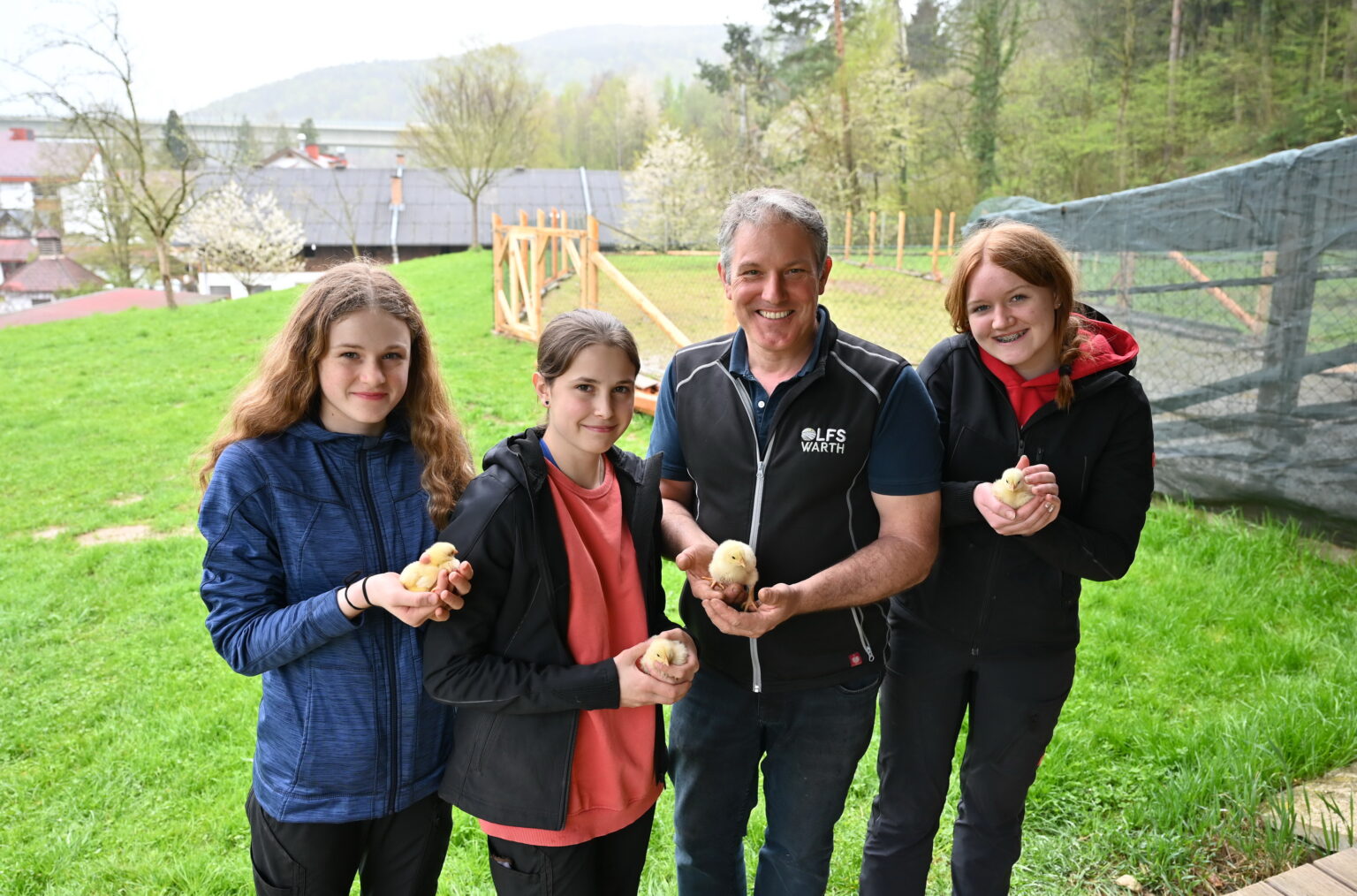 Startseite | LFS Warth