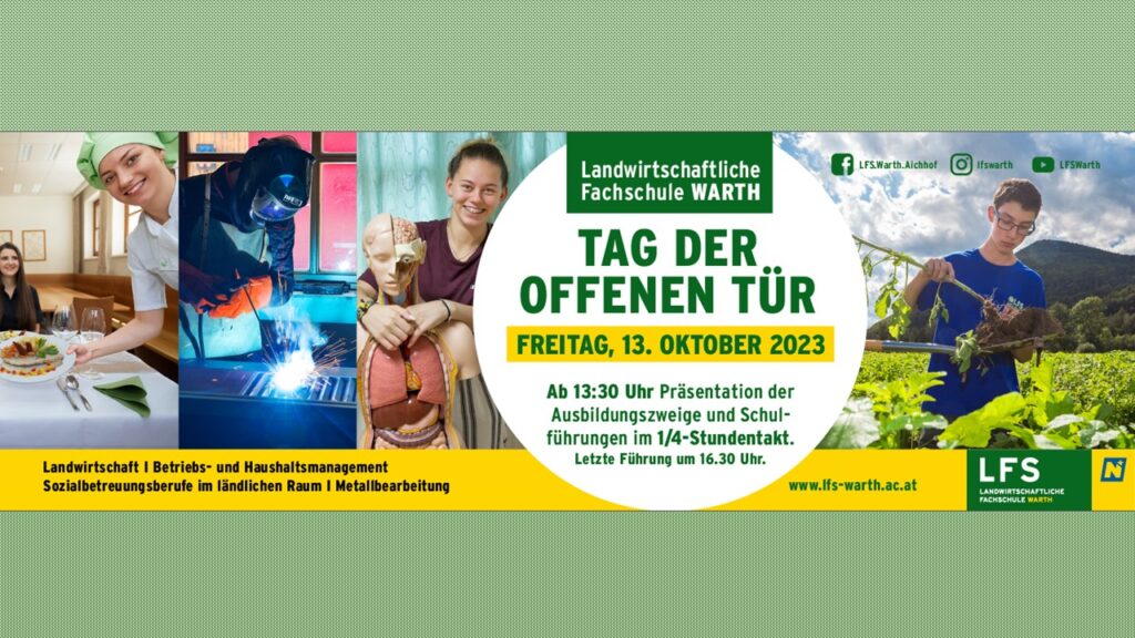 Startseite | LFS Warth