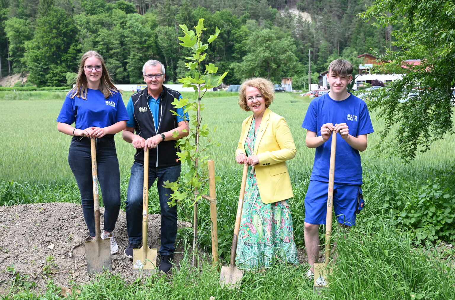 Startseite | LFS Warth