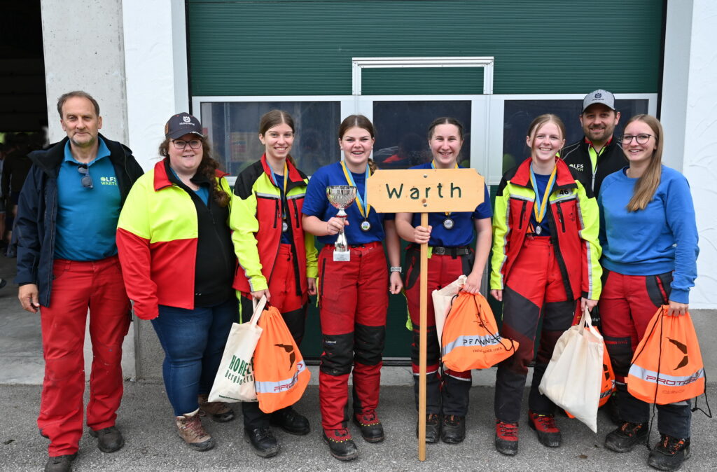 Startseite | LFS Warth